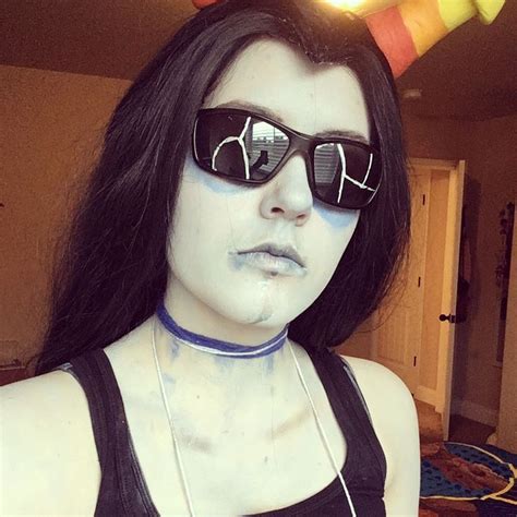 Deadstuck Equius Zahhak Cosplay Equius Cosplay Fashion Sunglasses