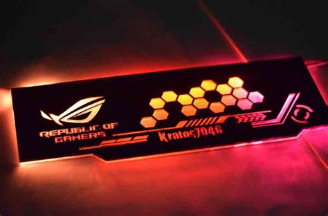 What Does A Backplate Do For A GPU The Truth Revealed