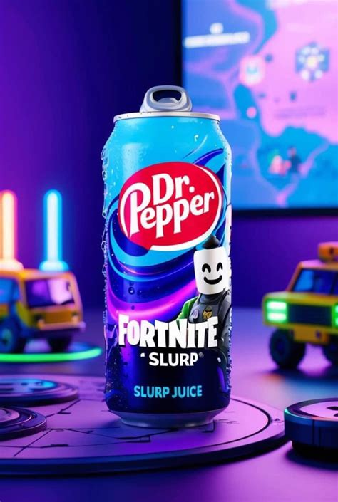 Fortnite Community Dr Pepper X Fortnite For The Finale Remix Slurp