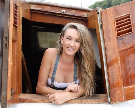 Aubreys Bio Explore And Inspire Join The Voyage — Miss Lone Star