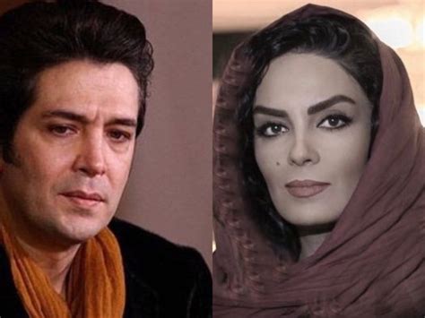 عکس های همسر دوم سارا خوئینی ها یوسف مرادیان کیست