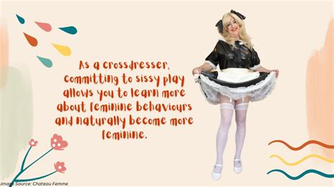 Everything You Need To Know About Sissy Play