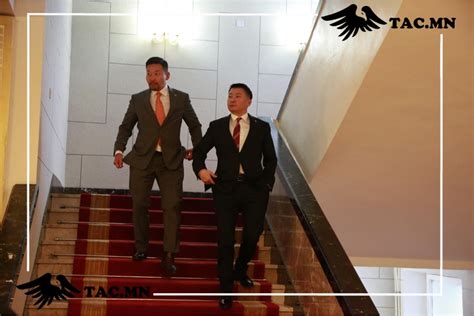 Х Ганхуяг Э Бат Амгалан нар манай дуранд ТАС МН