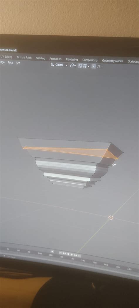 why bevel is working this r blenderhelp