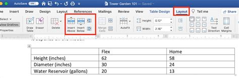 Drawing tables in word Word и Excel помощь в работе с программами