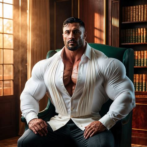 Arab Alpha Men Ai
