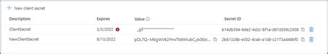 why using app secrets in production is a bad idea practical365