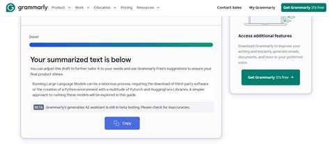 Top 8 Text Summarization Tools In 2025 Top 8 Text Summarization Tools In 2025