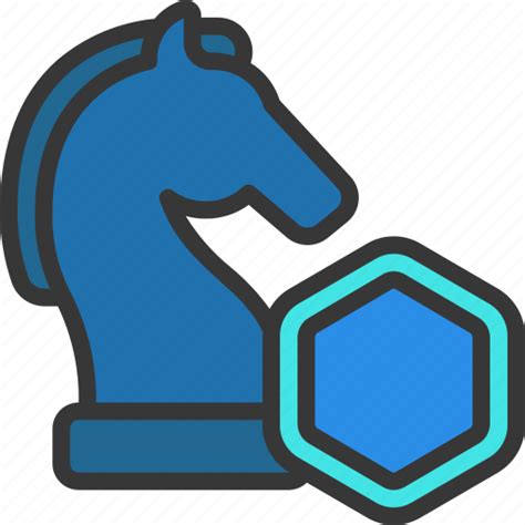 Strategy Strategies Chess Art Token Icon Download On Iconfinder