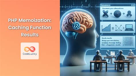 Php Memoization Caching Function Results Codelucky