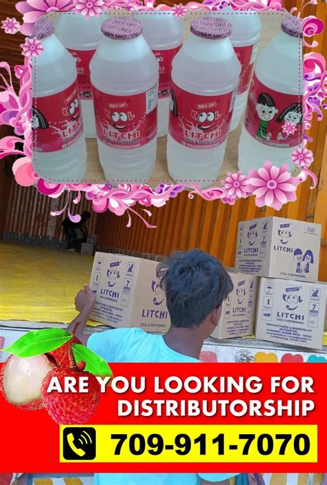 Litchi Juice Distributor At ₹ 418bottle Litchi Drink In Guwahati Id 2850904714973