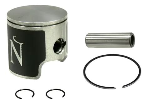 Piston Husqvarna Tc Ktm Sx Xc 65 Ver Años Estandar B 4497 Cuotas
