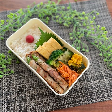 お弁当記録20241015 アラフォーシングルママ人生いっぱいチャレンジしたい！
