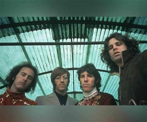 Documental The Doors When Youre Strange En Cinépolis
