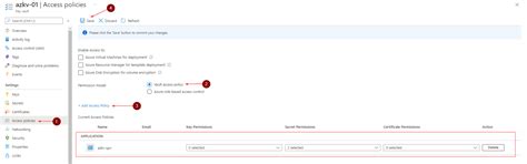 azure using keyvault with powershell updated a cloud guy