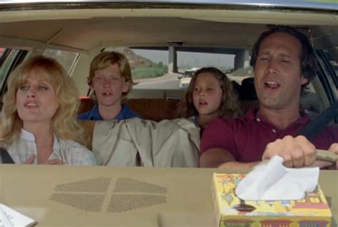 ‘national Lampoons Vacation 2015′ Trailer Is Out Nsfw Video