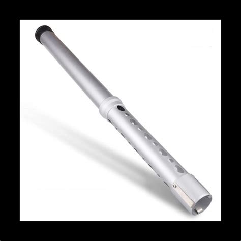 Easy To Disassemble Aluminum Golf Ball Picker And Lower Ball Picker