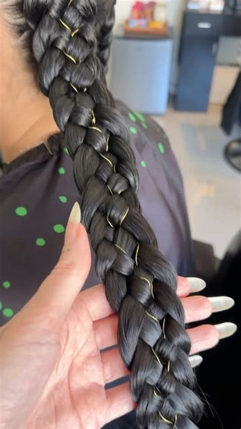15 Overnight Braid Styles That Give You Gorgeous Hair By Morning