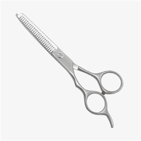 Professional Offset Thinning Shears Nst Zone