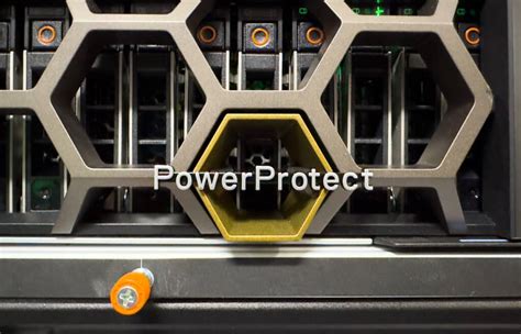 New Dell Powerprotect Data Domain Appliances Deliver Critical Cyber Resiliency