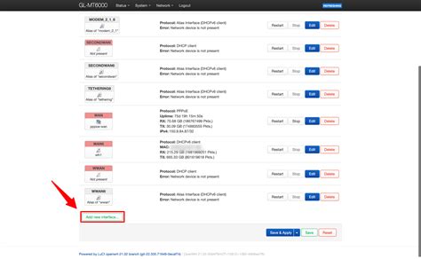 Thiết Lập Wireguard Client Trên Router Openwrt Và định Tuyến Theo Yêu Cầu Thuận Bùi Blog