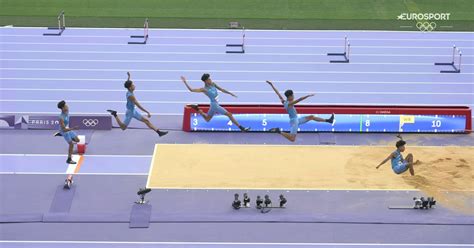 Olimpiadi Parigi Mattia Furlani Sei Un Mito Bronzo A 19 Anni Nel