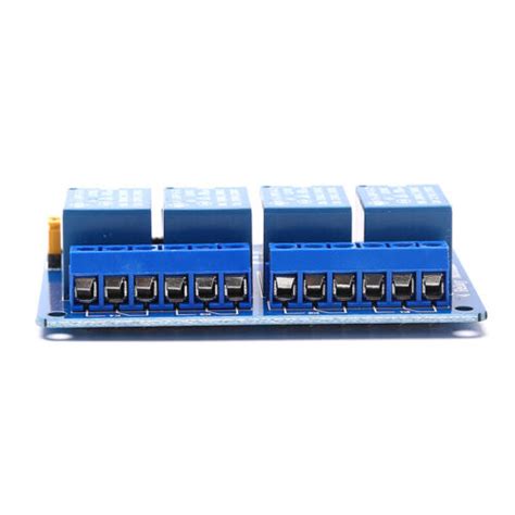 5v 12v 24v relay module with optocoupler relay ubuy india