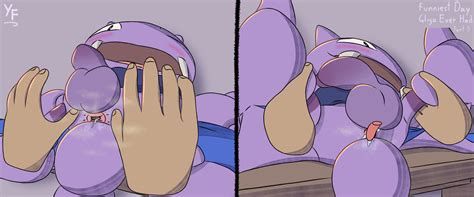 Rule 34 2024 Alternate Color Anal Anal Juice Anthro Anus Anus Lick