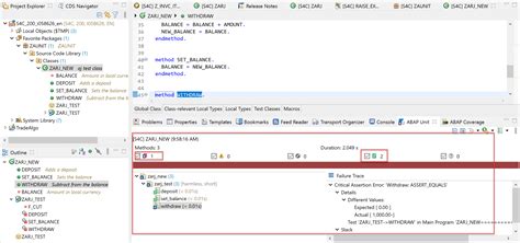 GctsExecuteABAPUnittests Library Steps Is Always Successful Issue SAP Jenkins Library
