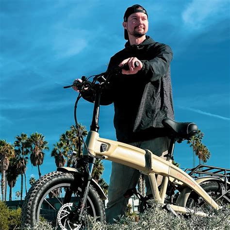 Eze Ryders Featured In Sd Voyager Magazine