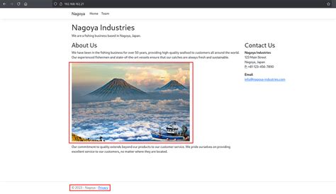 Oscp Proving Grounds Nagoya Hard Active Directory By Apple Of