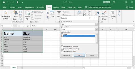 Solved What Are The Various Grouping And Consolidation Tools