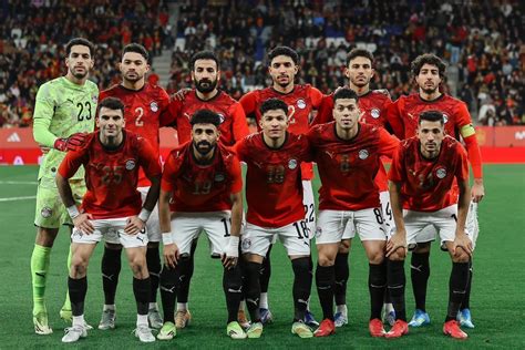 Egypt Coach Hossam Hassan Faces Key 2026 World Cup Squad Decision