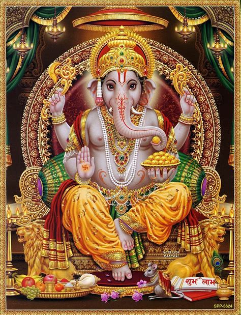 Ganesha Religionen Der Elefantengott Ganesha Im Hinduismus Ewkhe