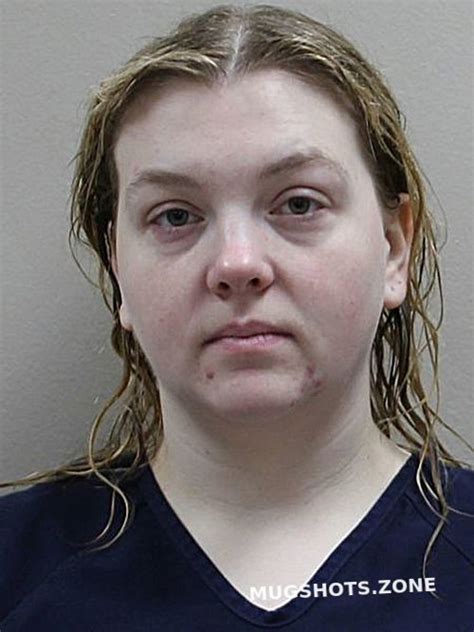 Stoller Allyssa Anne 02222025 Paulding County Mugshots Zone