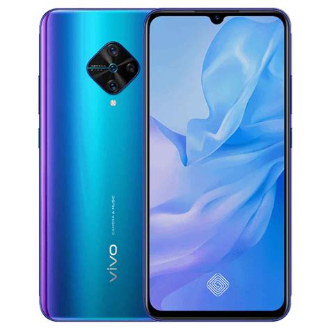 Vivo S1 Pro Price In Pakistan 2024 PriceOye