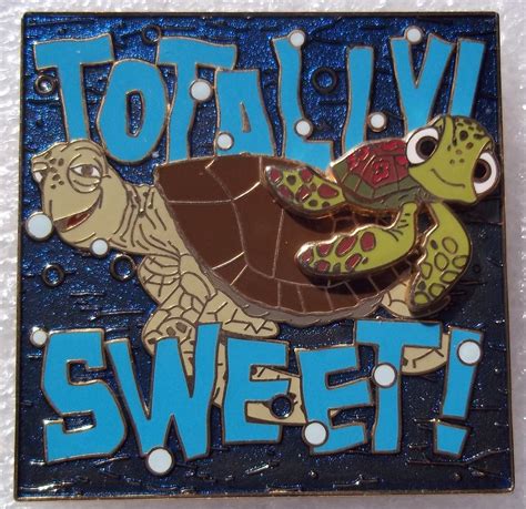 Totally Sweet Finding Nemo