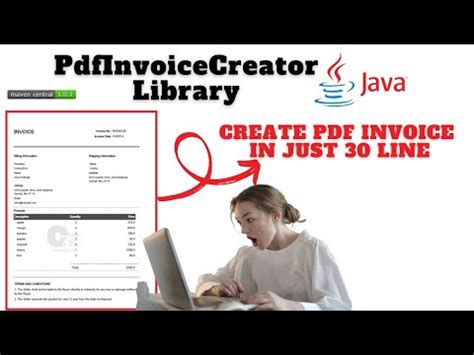 GitHub Bhaskarkh PdfInvoiceCreator Pdf Invoice Creator