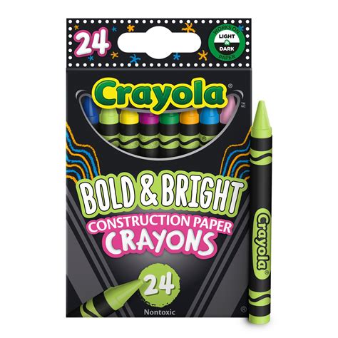Crayola Crayon Logo Font