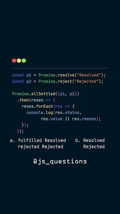 Can You Solve This Javascript Coding Question Youtube