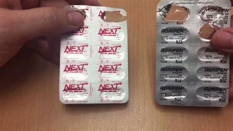 Los Mejores Antigripales Youtube