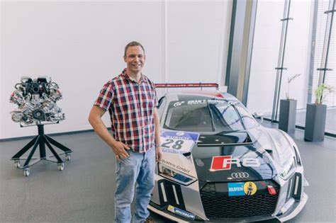 Tristan White On Linkedin Recently Went To Meet The Team At Audisport
