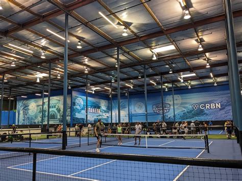 Play Pickleball At The Hub Silicon Valley Court Information Pickleheads