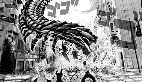 Yusuke Murata Art · Yusuke Murata Art