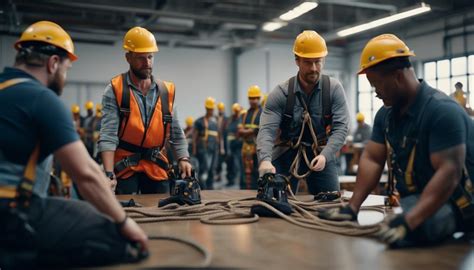 Implementing Roof Safety Protocols For Workers The Roof Technician