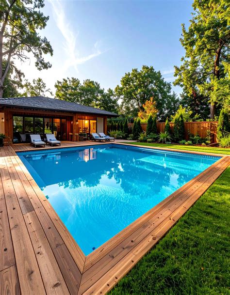 24 Swimming Pool Ideas For A Resort Like Vibe And Color Too Much Time