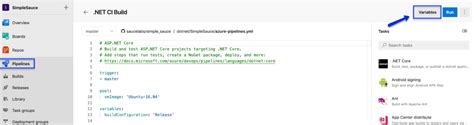 Continuous Delivery With TFS VSTS And Azure DevOps