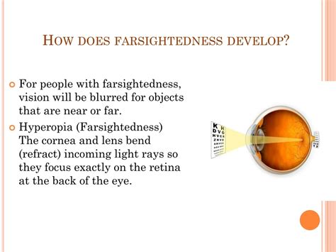 Ppt Farsightedness Powerpoint Presentation Free Download Id 8173219