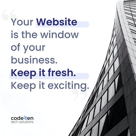 Codezen Tech Solutions On Linkedin Website Websitedevelopment