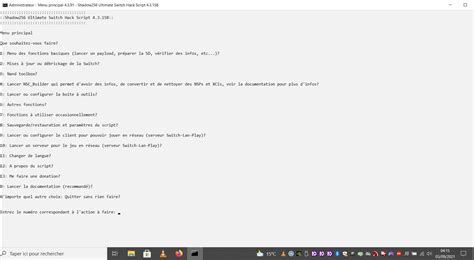 Switch Ultimate Switch Hack Script 43294 Disponible